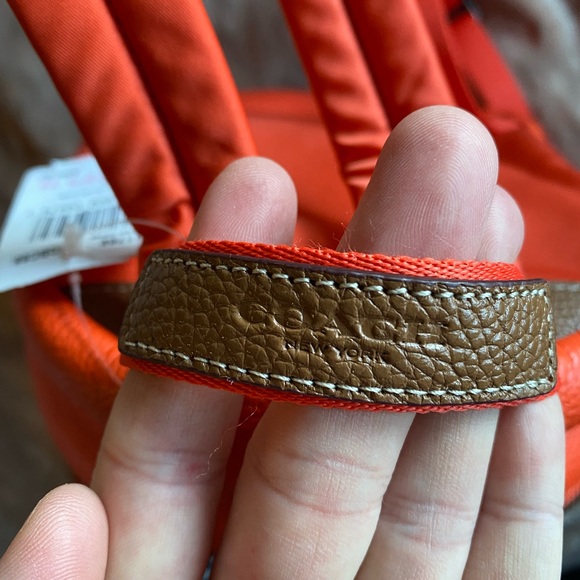 Coach | Bags | Coach Disney X Keith Haring Mini Backpack Rare Limited ...